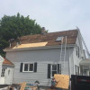 Bardi's Construction Up On The Roof | Attleboro, MA, Cumberland, East Providence & Smithfield ...